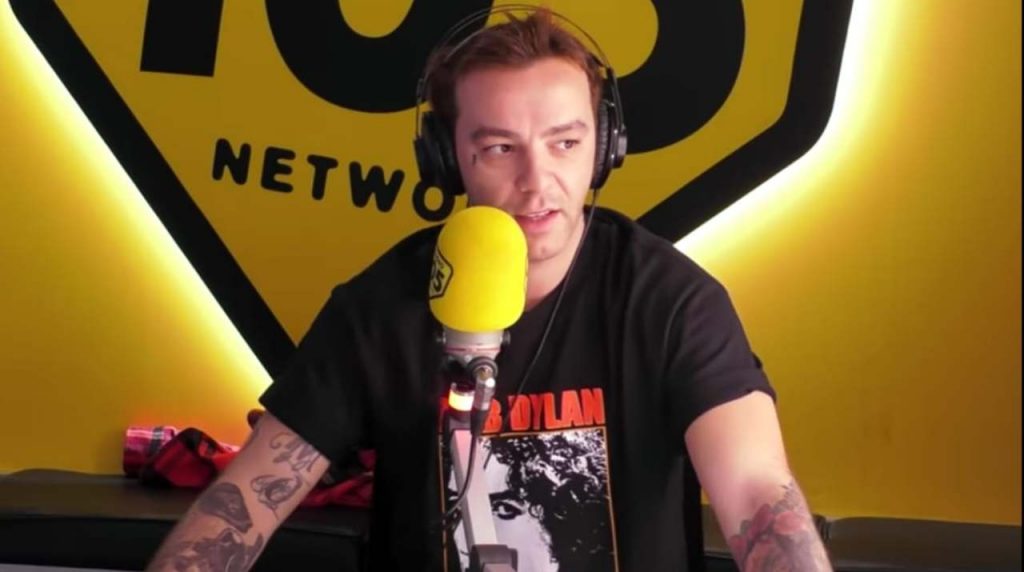 Salmo, tecnologia 3D per il suo nuovo VIDEO: fan impazziti