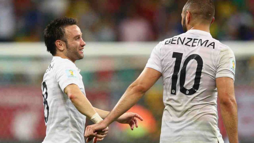 Benzema, sentenza definitiva sul caso Valbuena: condanna pesante