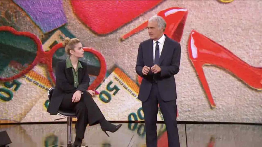 Il racconto shock della baby squillo dei Parioli: "Volevamo tanto"