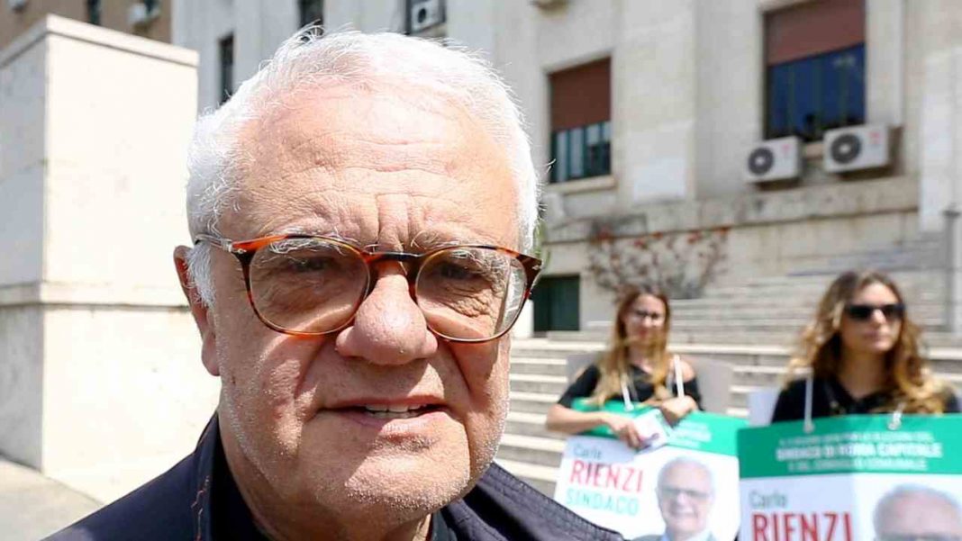 ESCLUSIVA - Rienzi: "Il rinvio a giudizio sulla vicenda Fedez è una ...