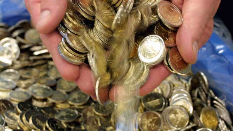 Venti anni di Euro: nel 2002 iniziarono a circolare le prime monete