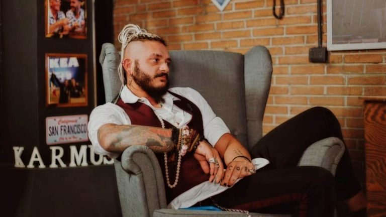 ESCLUSIVA - La star di Twitch Mr. Marra intervistato da Notizie.com ...