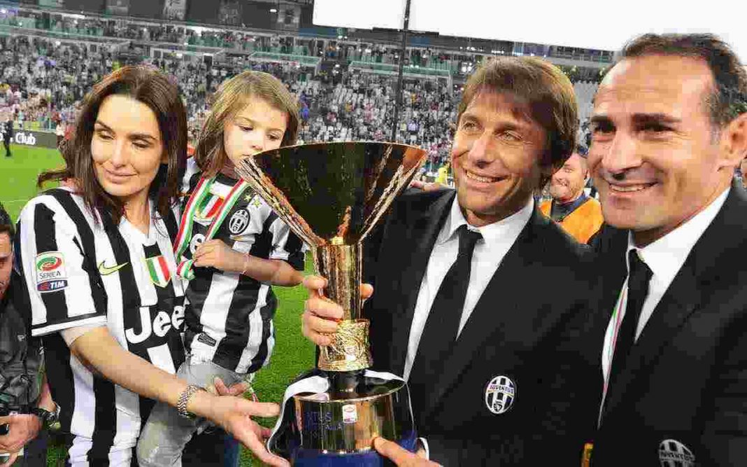 Juventus, Angelo Alessio: "La vittoria nel dna, con un trionfo in Coppa ...