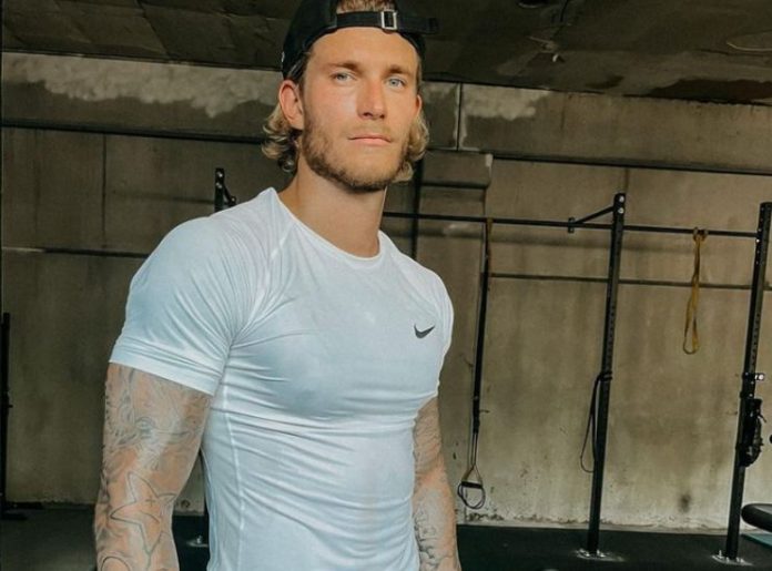 Karius, dalle papere in Champions a bodybuilder: ecco com'è ora - FOTO ...