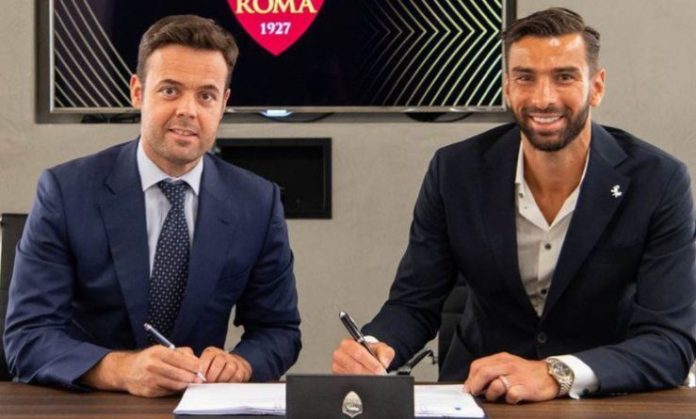Julio Sergio: "La Roma ha tutto per vincere. E su Rui Patricio ...