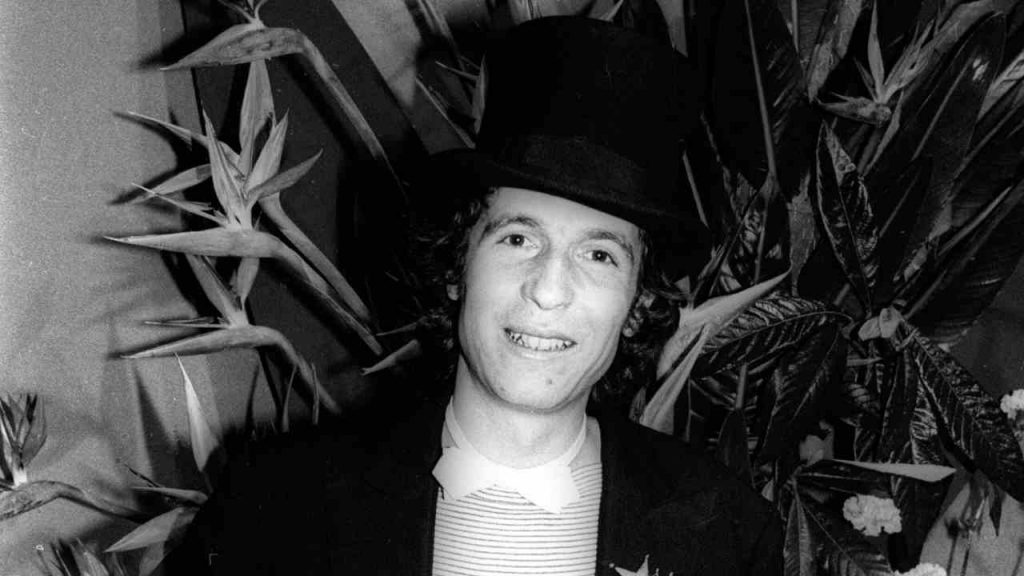 Rino Gaetano, 41 anni fa morte di un mito della musica italiana ...