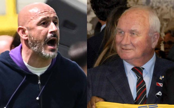 Hamrin, la leggenda a Notizie.com: "Fiorentina, dai retta a Italiano"