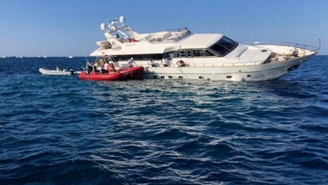 Una vita per gli altri: ecco la storia della docente scomparsa in mare ...