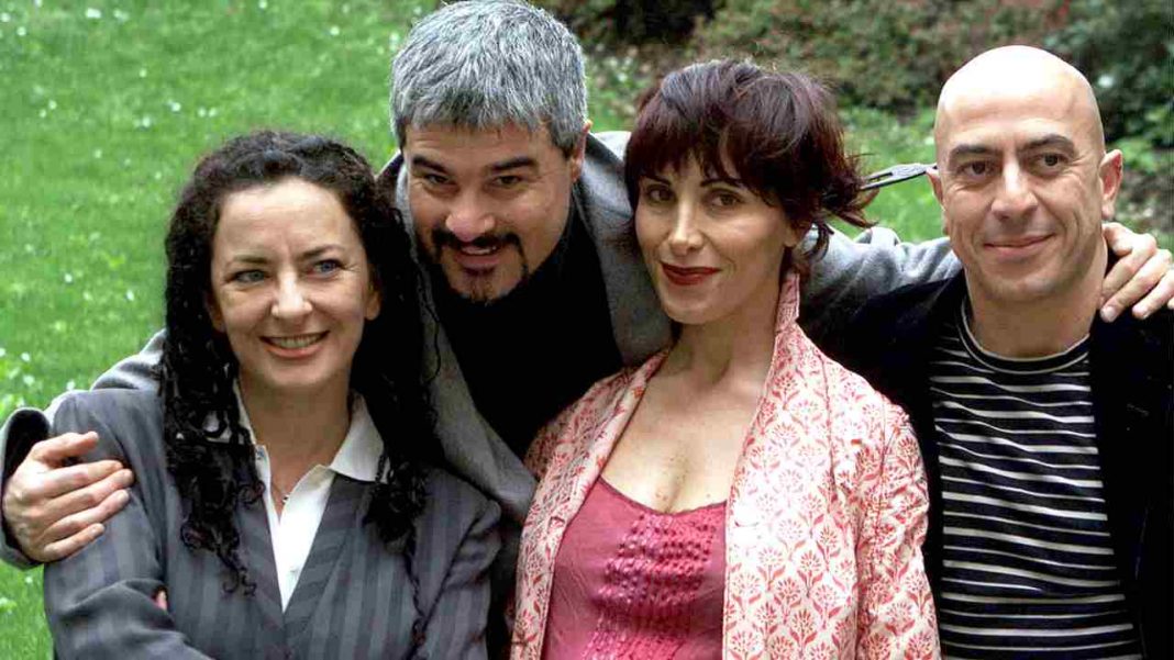 Ricordi la Premiata Ditta? Ecco cosa fanno oggi i quattro comici
