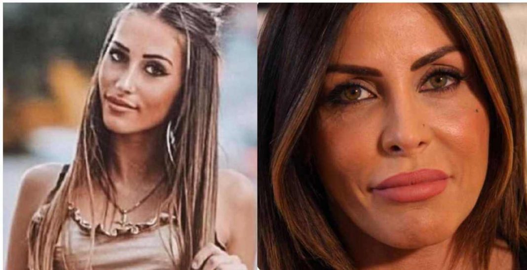 Guendalina Tavassi, la figlia Gaia in lista per Miss Italia. E' già in ...