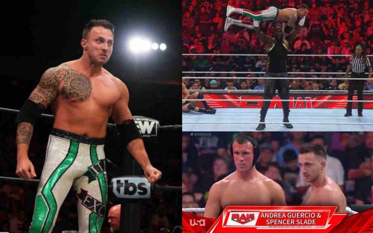 Wrestling, Andrea Guercio a notizie.com: "Apriamo le porte Usa per l ...