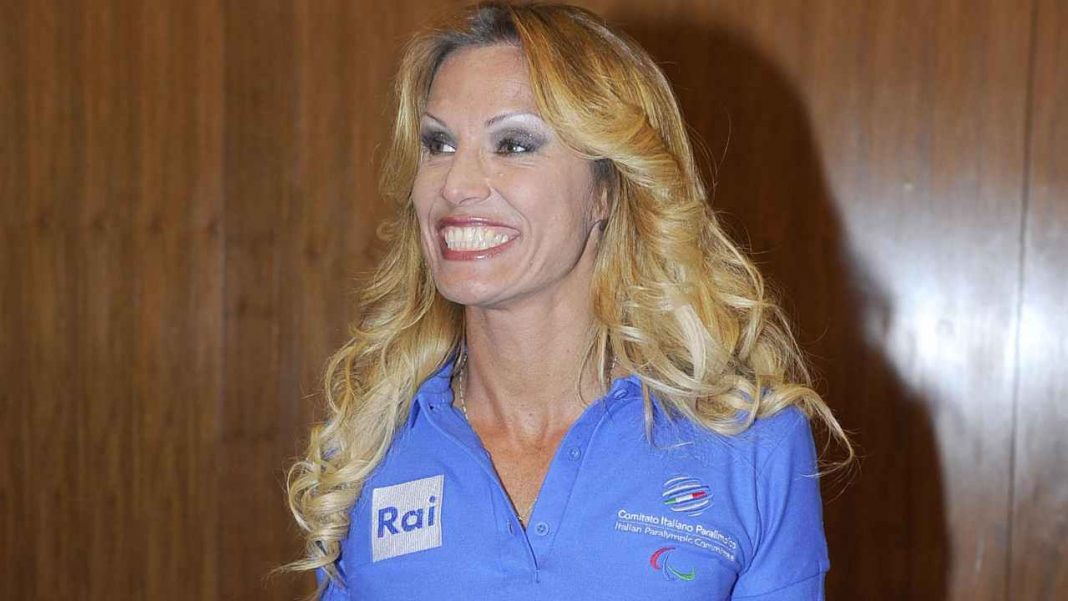 Annalisa Minetti pronta a ritornare a vivere: "Posso scoprire il mondo"