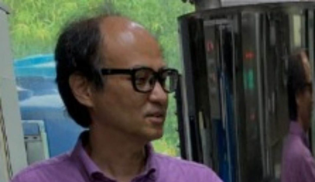 Corea del Sud, l'incredibile invenzione di Cho Jae-weon