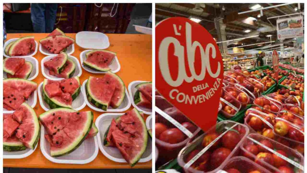 Frutta estiva per combattere giornate afose e calde: ecco qual è la ...