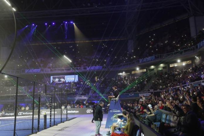 Premier Padel, Lima y Stupaczuk se dan un empujón en Argentina ...