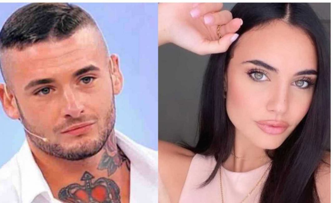 Uomini e Donne, Valeria Cardone like inatteso contro Matteo Ranieri: la ...