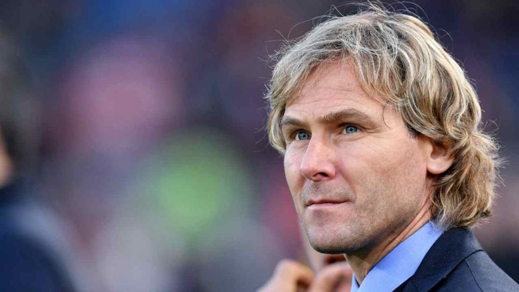 Nedved ma che combini? Balla con tre donne e scoppia il finimondo ...