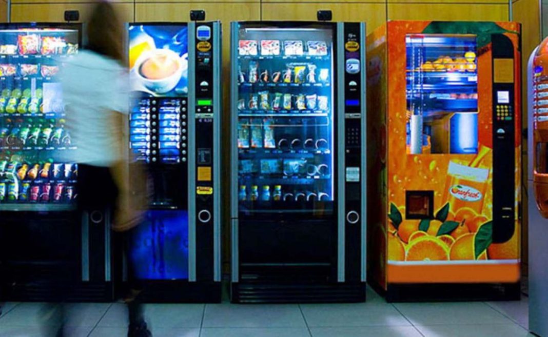 Distributori automatici: ecco perché convengono davvero - Notizie.com