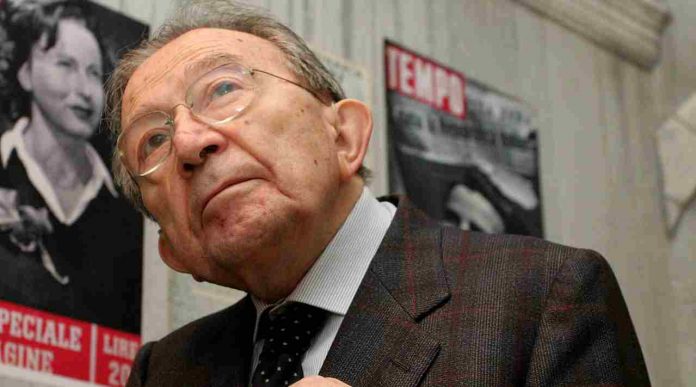 Carlo, la Regina, incontri politici: i segreti di Andreotti nelle ...