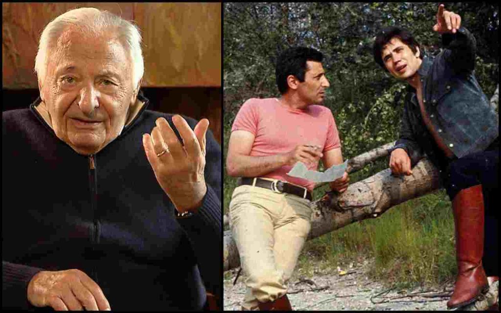 24 anni senza Lucio Battisti, Mogol svela il segreto: "Lui tra i più ...