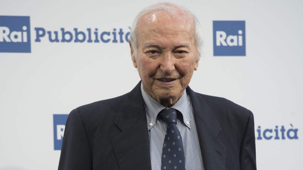 Piero Angela, altro che studente modello: la pagella scolastica vi stupirà