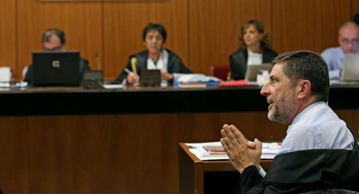 Mafia Capitale, la decisione della Cassazione su Buzzi e Carminati Mafia Capitale, la decisione della Cassazione su Buzzi e Carminati