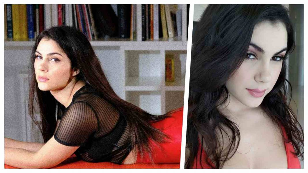 Valentina Nappi e il suo delirio su Twitter: impazzano le polemiche - Notizie.com