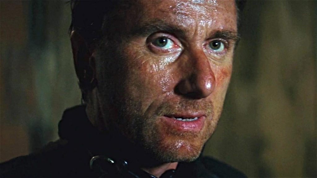 Tim Roth potrebbe essere uno dei villain del prossimo Captain America ...