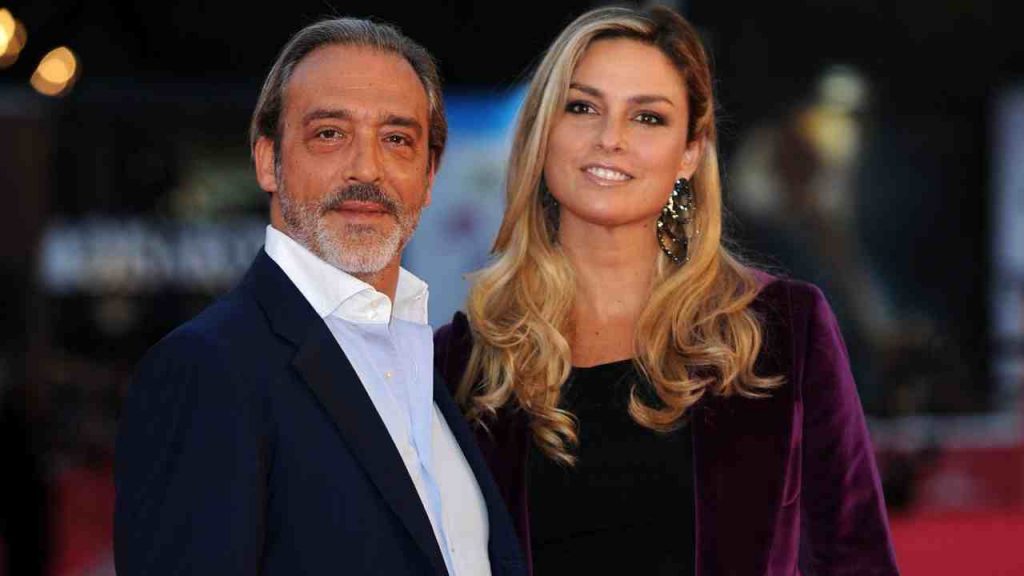 Luca Ward, la moglie Giada Desideri racconta: "Così Padre Pio ha ...