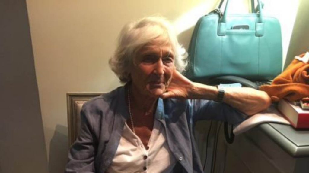 Lutto nel mondo della scrittura, addio a Rosetta Loy