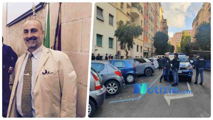 Delitto delle prostitute a Roma, il criminologo: "Difficile pensare ad ...