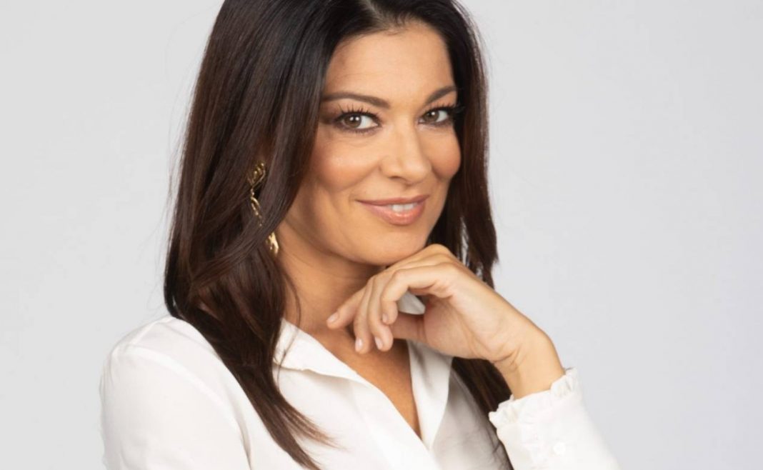 Ricordate Roberta Lanfranchi? Ecco cosa fa oggi - Notizie.com