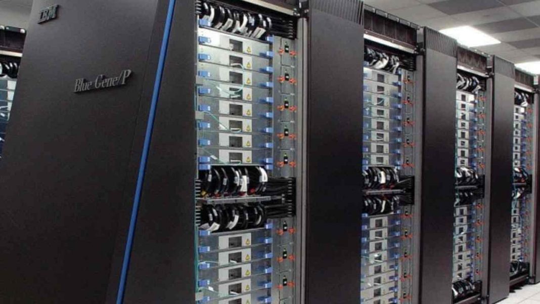 Arriva Leonardo: un supercomputer che progetta il futuro - Notizie.com