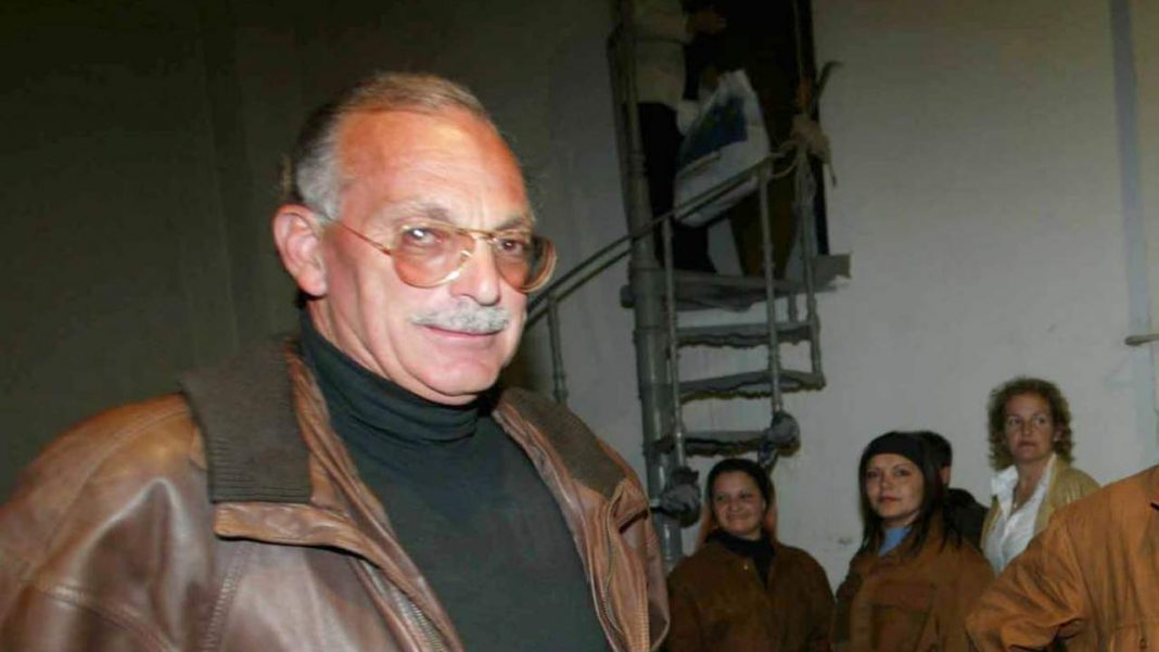 Al Torino Film Festival il film con Mario Tuti: "Ma a me non è stato ...