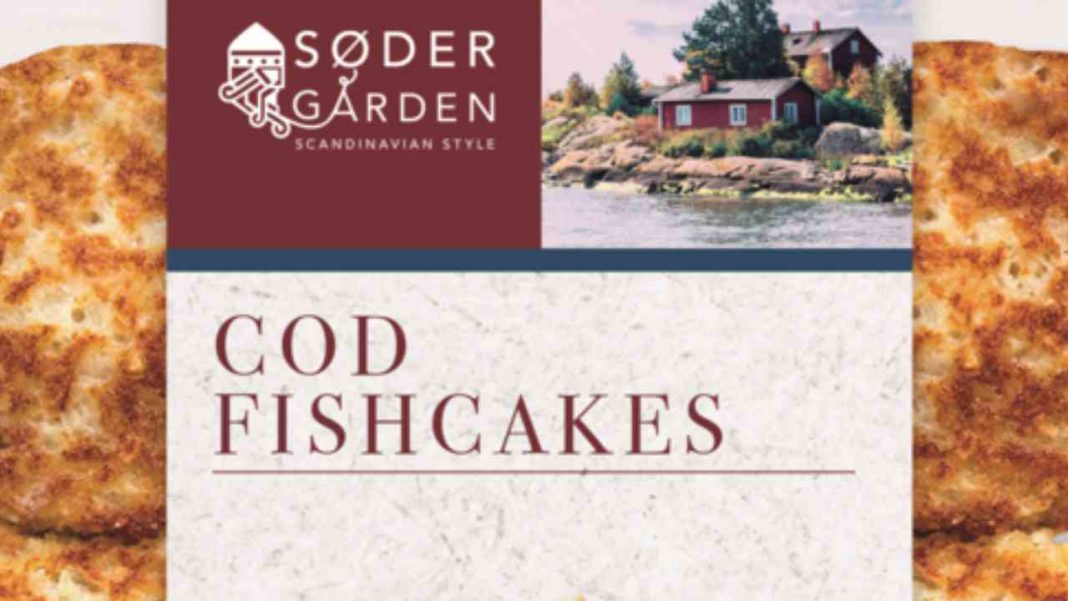 Ritirate le polpette di merluzzo: rischio listeria - Notizie.com