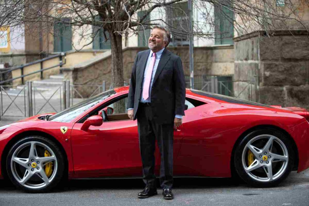 Christian De Sica: "Con le battute di 20 anni fa oggi finirei in galera"