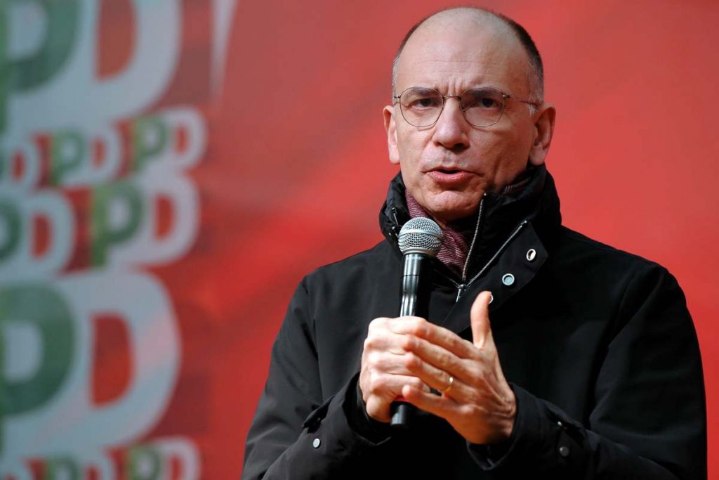Letta: 'Primo voto vigilia Natale mai successo', i fatti lo sbugiardano