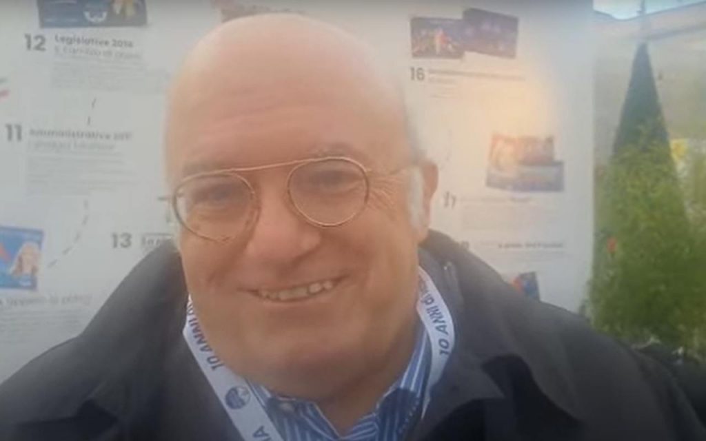 Storace: "La Meloni si è conquistata tutto con merito. Su Soumahoro e ...