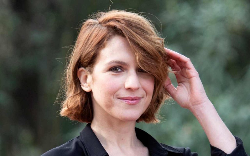 Isabella Ragonese: "Ecco grazie a chi sono diventata attrice" - Notizie.com