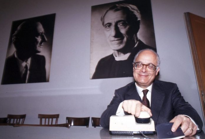 E' morto Nicola Signorello, è stato sindaco di Roma e ministro ...