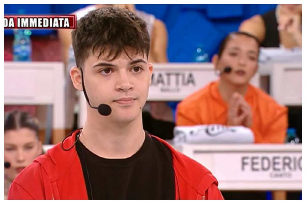 Amici 22, l'ex allievo Andrea Ascanio rivela: "Ecco chi vincerà Amici ...