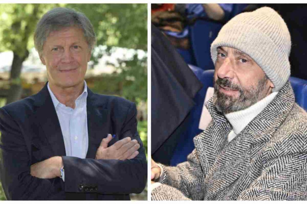 Collovati ricorda Vialli: "Un ragazzo di rara sensibilità"