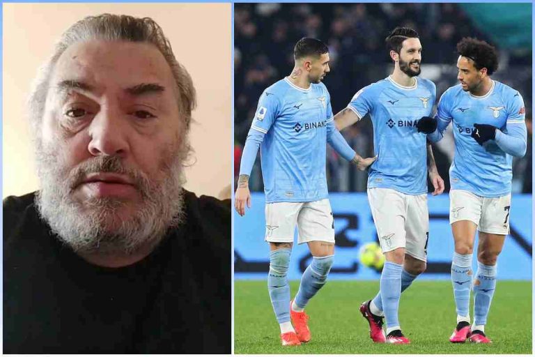 Lazio, Stefano Ambrogi: "Che squadra-orchestra! Ora Sarri va assecondato"