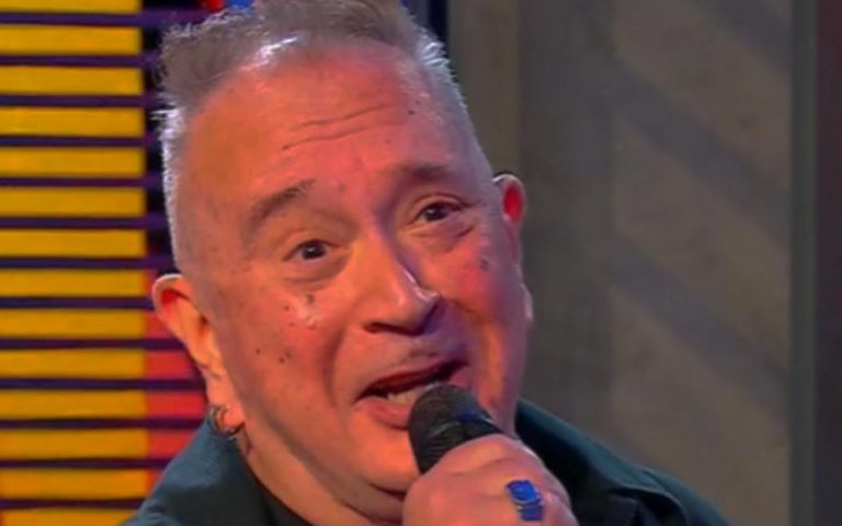 Righeira, Stefano Righi: "Con Michael non ci parlo più" - Notizie.com