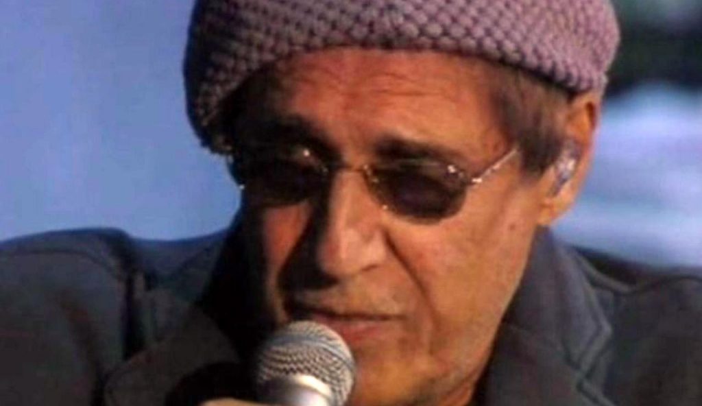 Apprensione per Adriano Celentano: ricoverato a Lecco - Notizie.com