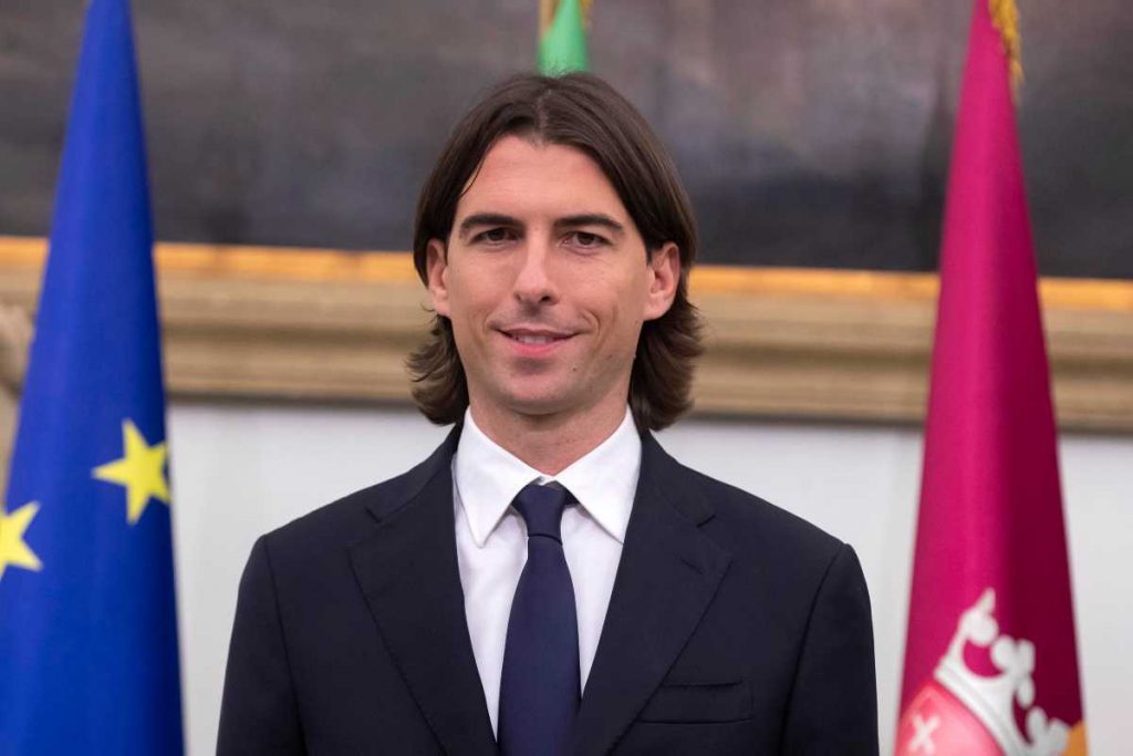 Alessandro Onorato (Pd): "Bonaccini la soluzione migliore per ripartire ...