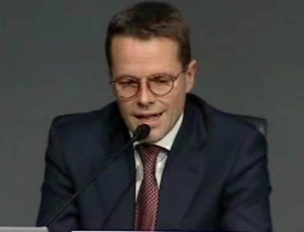 Camera, ok alla Commissione d'inchiesta sulla morte di David Rossi ...