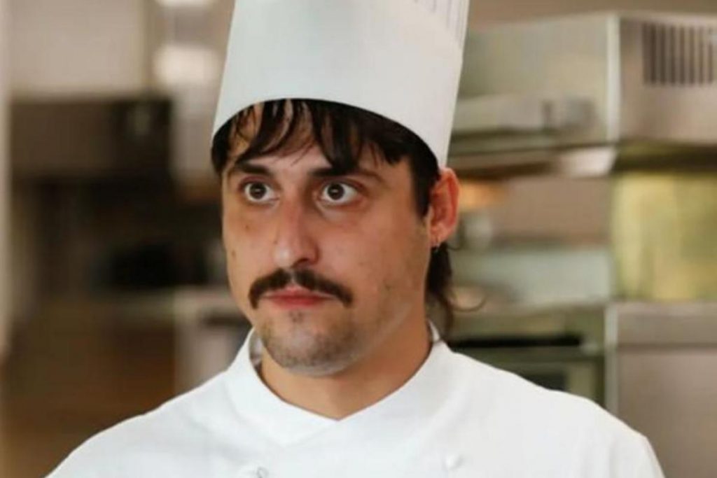MasterChef Italia 12, ecco chi è Edoardo il vincitore