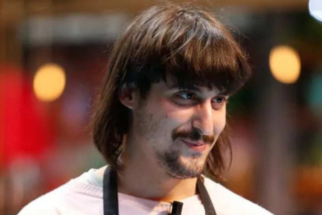 MasterChef Italia 12, ecco chi è Edoardo il vincitore