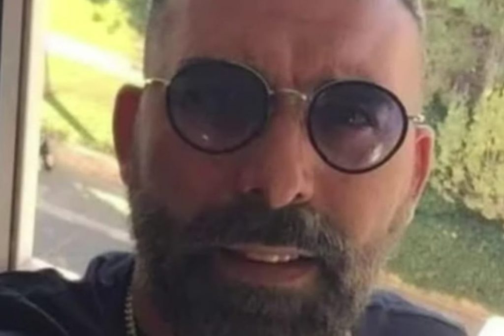 Omicidio Francesco Vitale, l'ultima chiamata alla moglie prima della morte